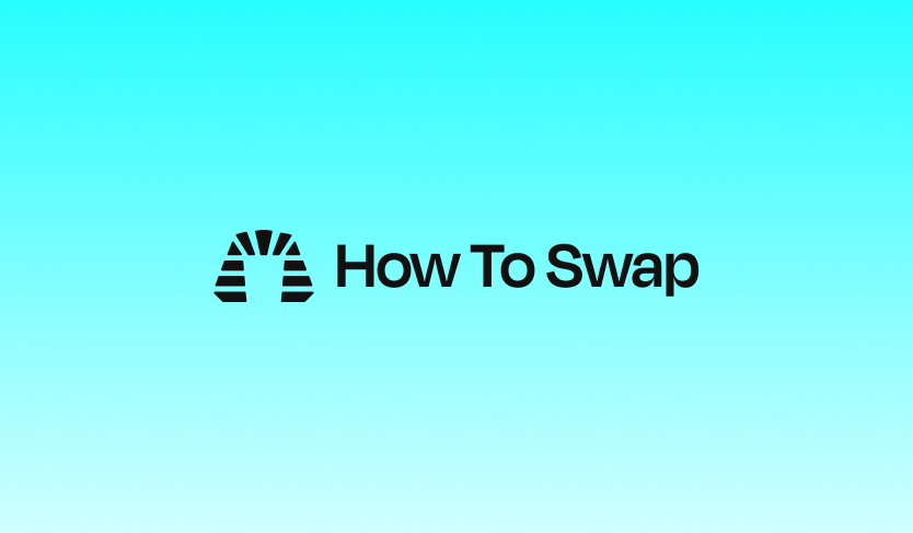 How To Swap | Docs